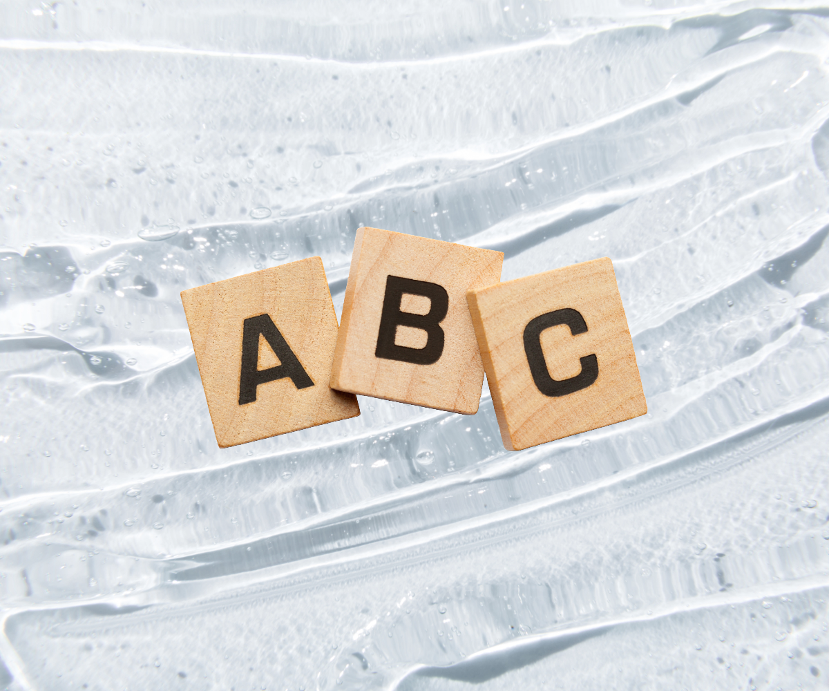The ABCs of Skincare: Understanding Your Skin's Basic Needs – Upgrad'd ...