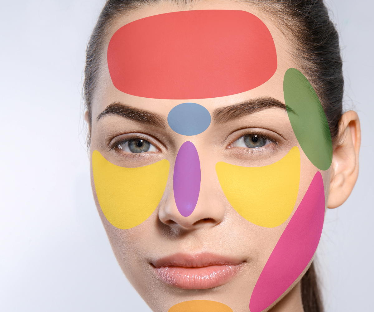 Face Mapping? – Upgrad'd Laboratories