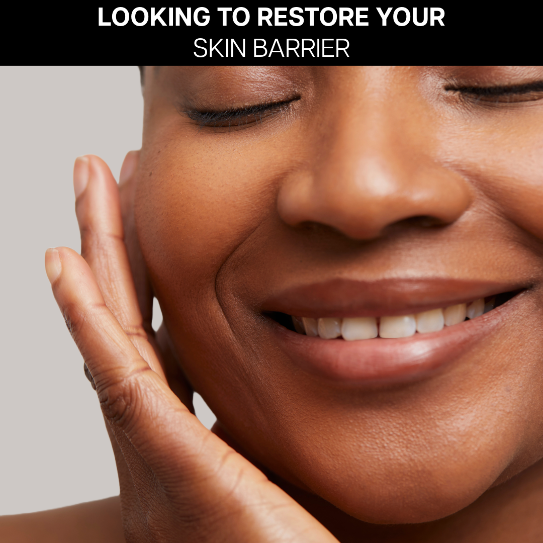 How to Keep Your Skin Barrier Healthy: Introducing Our Skin Smoothing ...
